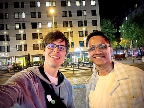 Kaivalya Apte On Linkedin Munich Databaseinternals Thegeeknarrator