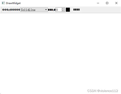 qt编辑时乱码、编译时乱码以及运行时乱码该如何解决 qt乱码 csdn博客
