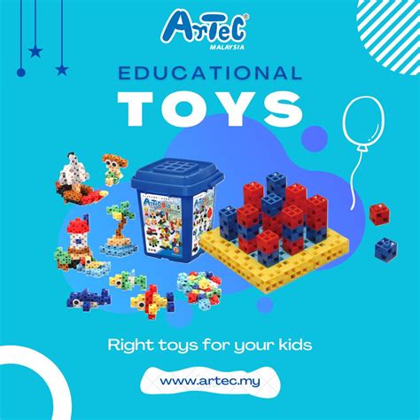 Artecmalaysia Artec Steameducation Buildingblocks Innovationinprogress Artec Malaysia