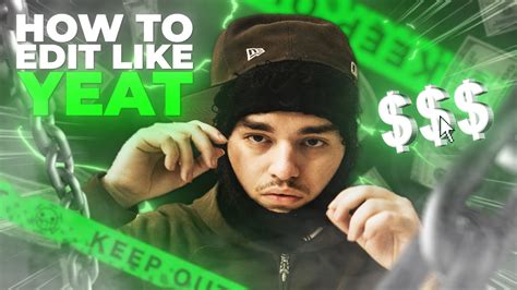 РОТОБРАШ и Yeat в АЕ — ТУТОРИАЛ After Effects Tutorial Youtube