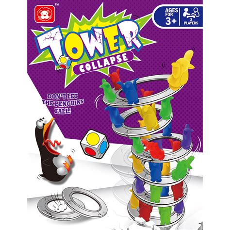 Tower Collapse Speech Corner