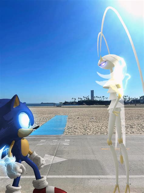 Pheromosa Says She Found A Strange Pokémon On Her Daily Run R