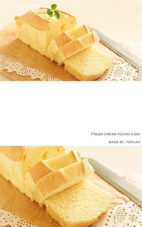 초간단 생크림 파운드 케이크 베이킹스쿨 교훈 배워서남주자 맛있는 음식 카페 음식 음식 요리법