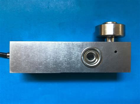 Floor Scale Load Cell China Load Cell And Weighing Sensor