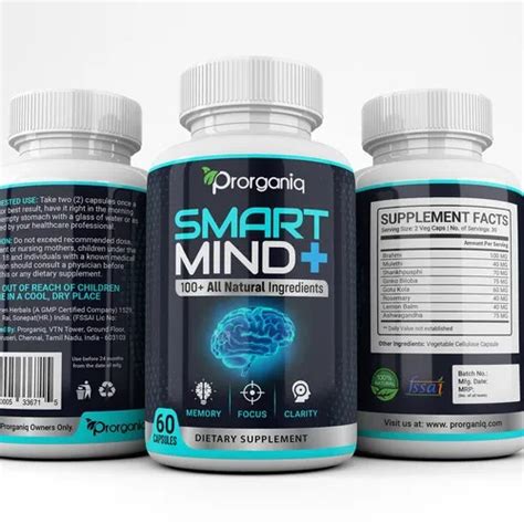 417 Best Health Supplement Packaging Design Ideas 2026