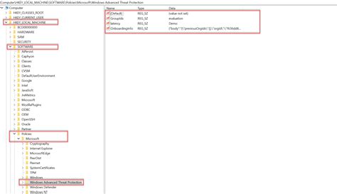 How To Onboard Defender For Endpoint