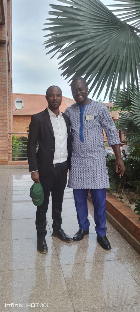 Birhanu Million On Linkedin Resilience And Sustainable Food System For