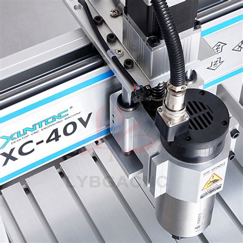 공랭식 Cnc 라우터 조각기 스핀들 타각기 갠트리 원형 레일 목재 작업용 Usb 2500mm분 800w 신제품 목공 기계