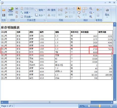 傲蓝钢管租赁管理系统调仓单充分利用材料资源 建材租赁管理软件帮助