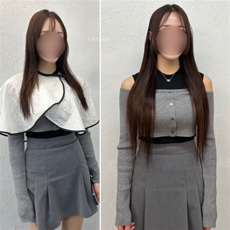 더난붙임머리•부산레이어드붙임머리•부산붙임머리컷트•서면붙임머리커트•해운대붙임머리•장산붙임머리•서면붙임머리•부산붙임머리 ⠀ ⠀ ͟매͟직͟ ͟͟ ͟히͟메͟컷͟ ͟붙͟임͟머͟