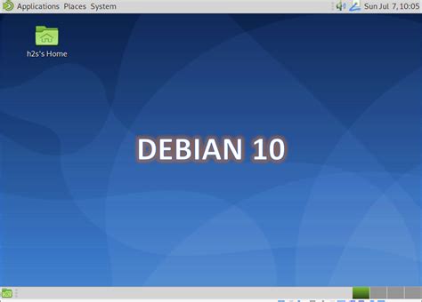 Host Honey Dear Host Honey Customer Debian 10 Buster Is Now Available At Host Honey For All