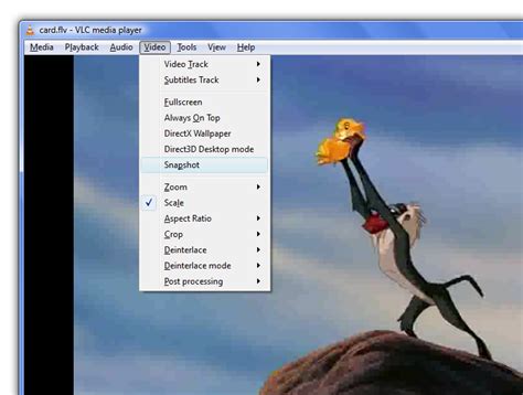 25 Things You Can Do With Vlc Media Player Unixmen