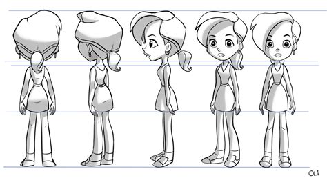 1000 Images About Character Sheet On Pinterest Character Design