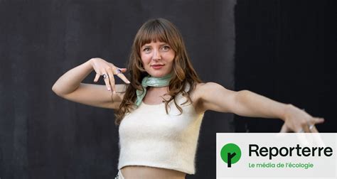 Et Si On Dansait Avec Mathilde Caillard