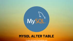 Mysql Delete Statement Delete Command Syntax And Examples