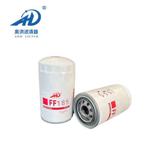 Ff185 Original Manufacturer Auto Excavator Truck Diesel Engine Replace