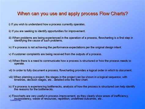 Tqm Tools And Techniques Information Analysis Process Improvement Presentationeze
