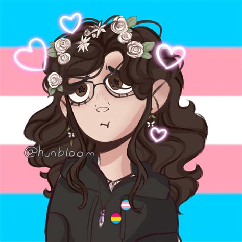 This Is My Transition Goal Essentially I Dont Look Even Sonwht