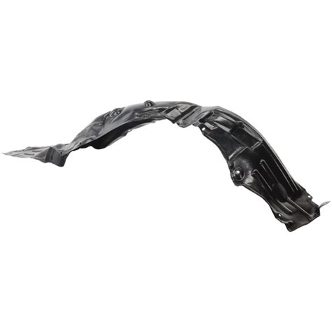 2010 2014 Lexus Is250 Front Fender Liner Rh