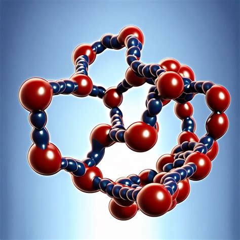 Lipid Polymer Example Understanding Its Role And Applications In Science