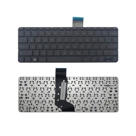 Hp Stream Pro Replacement Part Keyboard Blessing Computers