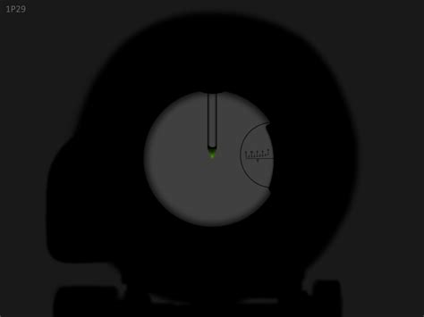 Anomaly Tacticool Scopes 165 Bas Addon Moddb