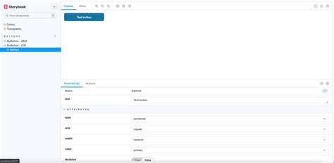 Implement A Ui Library With Web Components By Marco Ziliani Tui Tech Blog Medium
