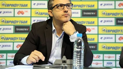 От БФС До края на месеца ще има повече яснота за Висшата лига