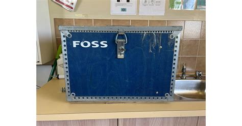 2018 All Types Foss Infratec Sofia For Sale