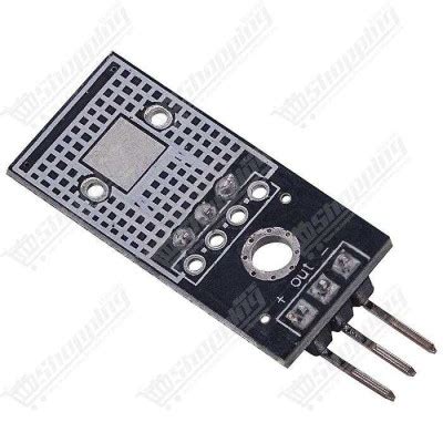 Module DS B capteur de température avec fils Capteurs