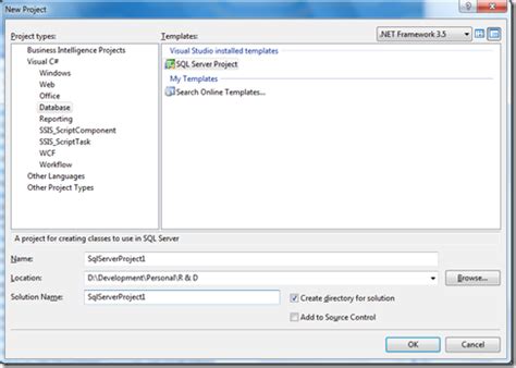 Using Clr Functions With T Sql Codeproject