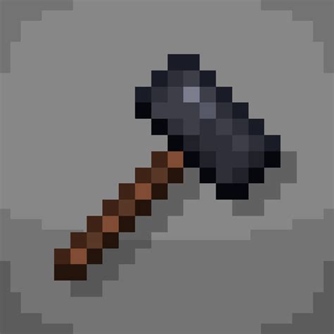 Teoxex Hammers Datapack Minecraft Customization Curseforge
