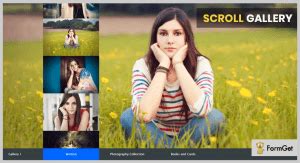 Best JQuery Slideshow Plugins Free And Paid FormGet