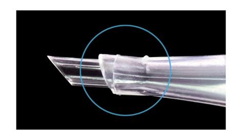 Sistema De Colocación De Lio Clareon® Autonome® Myalcon Latam