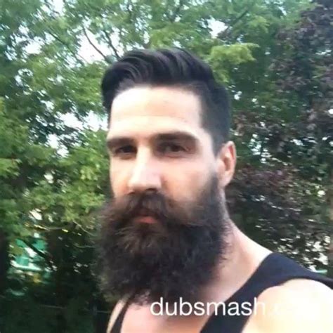 Danz Beard V Instagram Video Instagram Posts Ludacris Beards