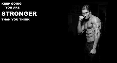 Gym Motivation Wallpapers Wallpaper Cave