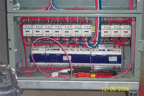 Data Communications Cabling Vend Engineering Pty Ltd