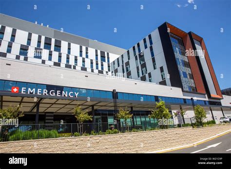 Australian Hospital Northern Beaches Hospital Sydney And Sign For