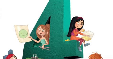 მე მიყვარს მათემატიკა მოსწავლის წიგნი მე 4 კლასი By ელფის გამომცემლობა Elf Publishing Issuu