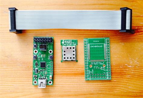 Idap Link Debug Jtag Probe With Enhanced Features Unveiled