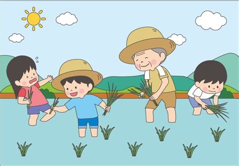 春のイラスト 季節四季のイラスト 無料で使えるイラストサイト フリー素材 Illustrator Factory