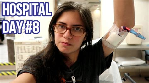 🏥 Picc Line Placement And Starting Tpn Iv Nutrition 💉 5 2 18 Youtube