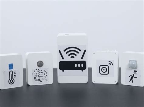 Modular IoT Kit