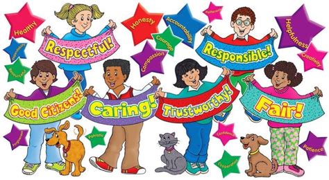 Good Citizenship Clipart 20 Free Cliparts Download Images On