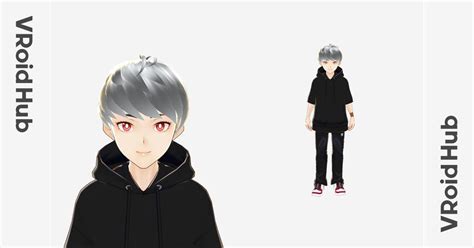 Mangky Sharingan Mangky Sharingan Vroid Hub