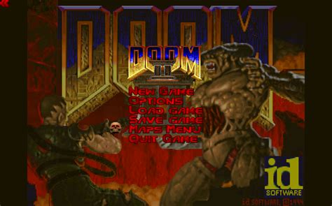 Unknown 5 Image Map Loader Final Version Mod For Doom Ii Moddb