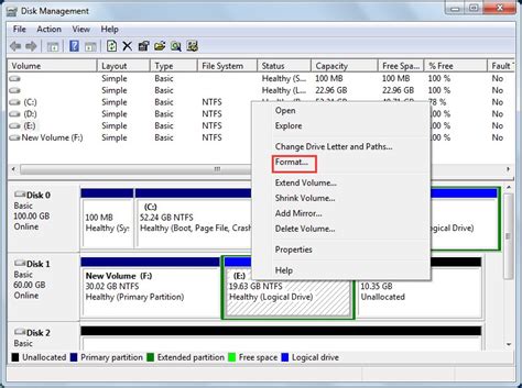 Check Out This Way To Recover Files From Formatted Hard Drive