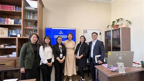 Autism СУДАЛГААНЫ ҮР ДҮНГИЙН ТАНИЛЦУУЛГА БА ХЭЛЭЛЦҮҮЛЭГ Монгол Улсын Их Хурлын даргын 2024 оны