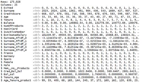 Cross Validation With Xgboost Enhancing Customer Churn Classification With Tidymodels