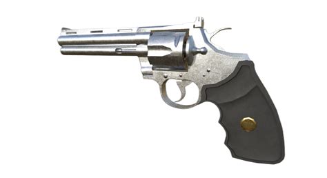 Colt Python Colt Python
